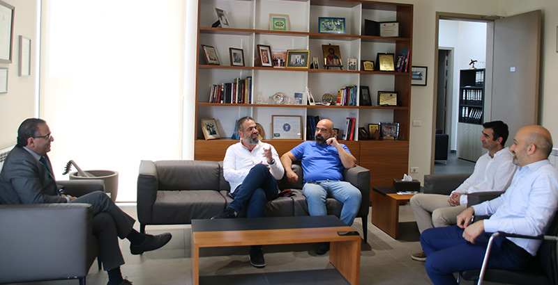 University of Balamand | Details