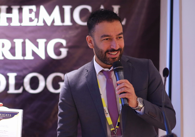 University of Balamand | Details