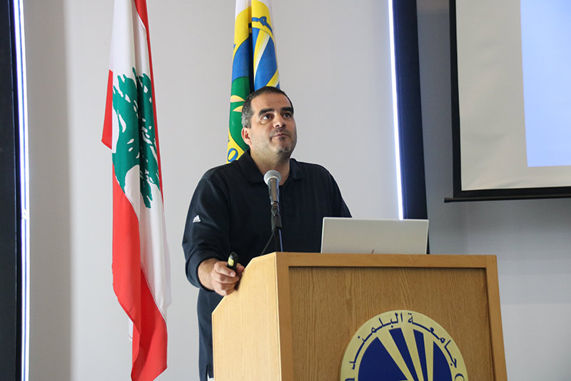 University of Balamand | Details